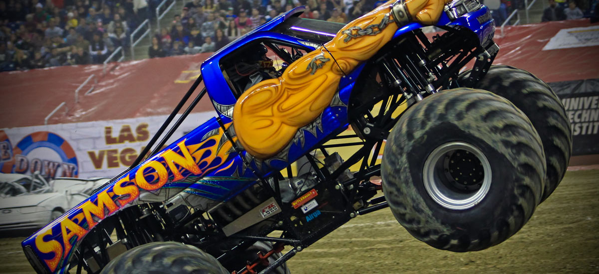 Home - Samson4x4.com | Samson Monster Truck 4x4 Racing